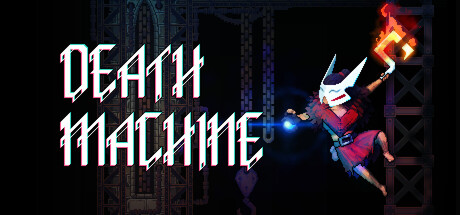 Comprar Death Machine Key 🏷️ al mejor precio | Gocdkeys