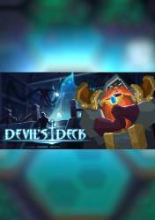 Comprar Devils Deck Key 🏷️ al mejor precio | Gocdkeys