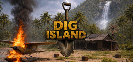 Comprar Dig Island Key 🏷️ al mejor precio | Gocdkeys