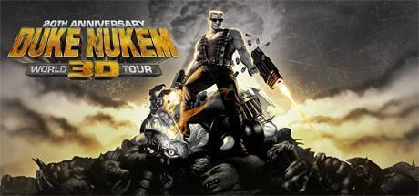 Comprar Duke Nukem 3D 20th Anniversary World Tour PS4 Key 🏷️ al mejor ...