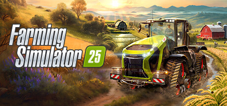 Comprar Farming Simulator 25 NINTENDO SWITCH Key 🏷️ al mejor precio ...