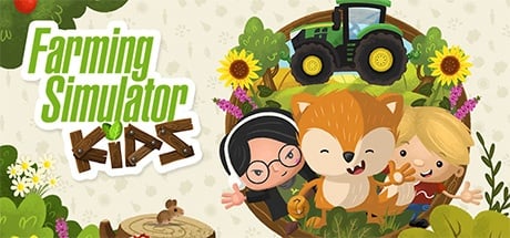 Comprar Farming Simulator Kids NINTENDO SWITCH Key 🏷️ al mejor precio ...