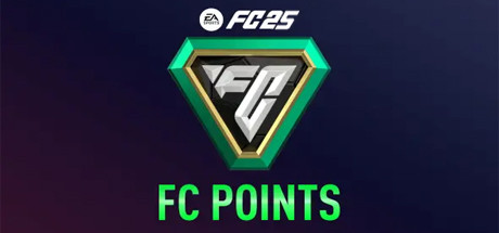 Comprar FC 25 FC Points Key 🏷️ al mejor precio | Gocdkeys