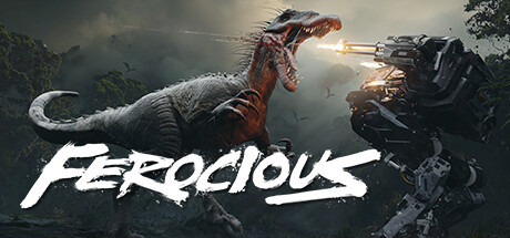 Comprar FEROCIOUS Key 🏷️ al mejor precio | Gocdkeys