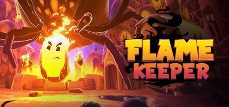 Comprar Flame Keeper Key 🏷️ al mejor precio | Gocdkeys