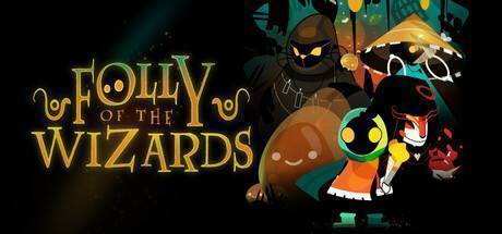 Comprar Folly Of The Wizards Key 🏷️ al mejor precio | Gocdkeys