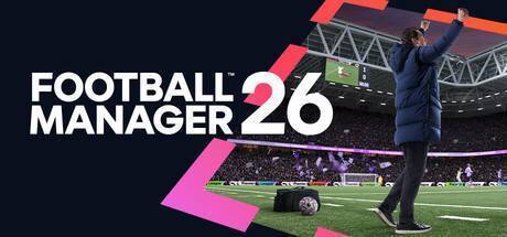 Comprar Football Manager 2026 NINTENDO SWITCH Key 🏷️ al mejor precio ...