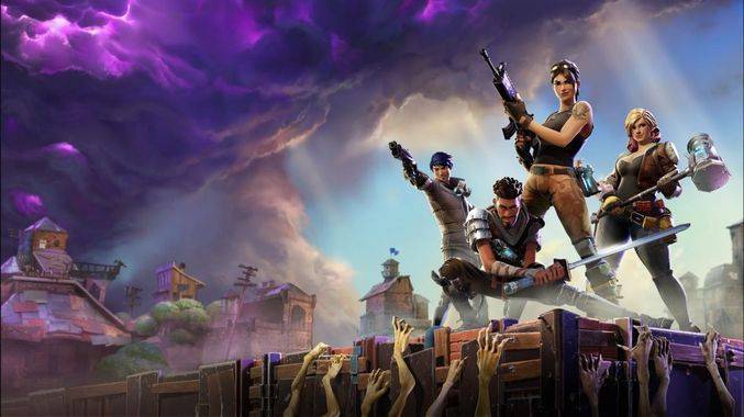 Comprar Fortnite Save the World Founders Pack Key 🏷️ al mejor precio ...