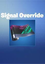 Comprar Fortnite Signal Override Wrap Key 🏷️ al mejor precio | Gocdkeys