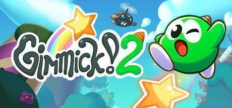 Comprar Gimmick 2 Key 🏷️ al mejor precio | Gocdkeys