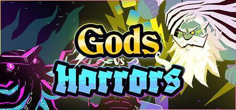 Comprar Gods vs Horrors Key 🏷️ al mejor precio | Gocdkeys