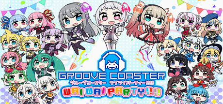 Comprar Groove Coaster Wai Wai Party NINTENDO SWITCH Key 🏷️ al mejor ...