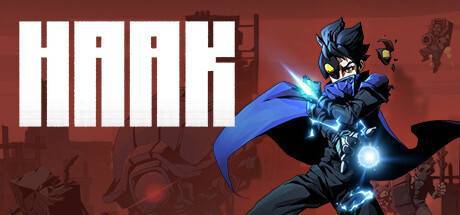 Comprar HAAK NINTENDO SWITCH Key 🏷️ al mejor precio | Gocdkeys