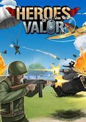 Comprar Heroes of Valor Key 🏷️ al mejor precio | Gocdkeys
