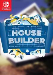 Comprar House Builder NINTENDO SWITCH Key 🏷️ al mejor precio | Gocdkeys
