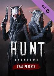 Comprar Hunt Showdown Frau Perchta Key 🏷️ al mejor precio | Gocdkeys