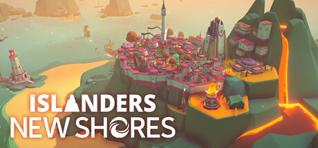 Comprar ISLANDERS New Shores Key 🏷️ al mejor precio | Gocdkeys
