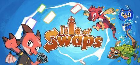Comprar Isle of Swaps Key 🏷️ al mejor precio | Gocdkeys