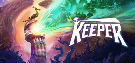 Comprar Keeper XBOX Key 🏷️ al mejor precio | Gocdkeys