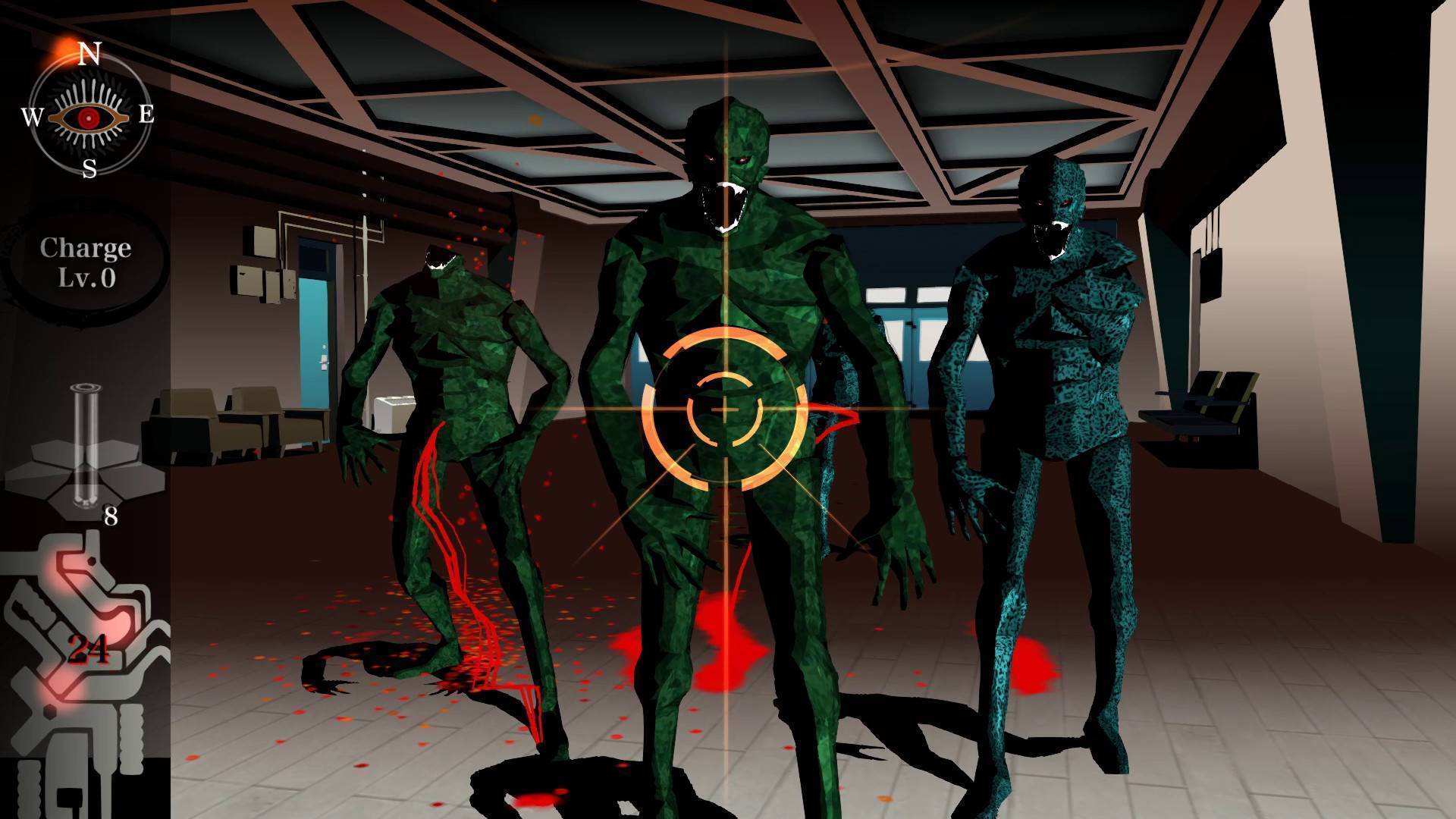 Comprar killer7 Key 🏷️ al mejor precio | Gocdkeys