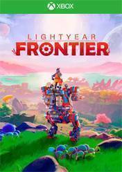 Comprar Lightyear Frontier XBOX Key 🏷️ al mejor precio | Gocdkeys