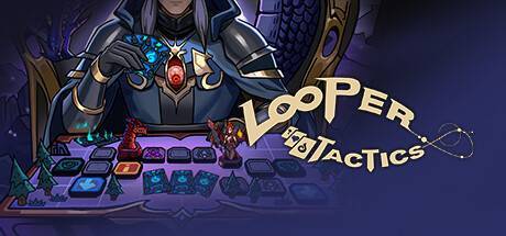 Comprar Looper Tactics Key 🏷️ al mejor precio | Gocdkeys