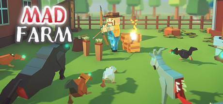 Comprar Mad Farm VR Key 🏷️ al mejor precio | Gocdkeys