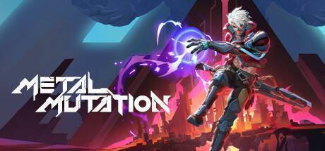 Comprar Metal Mutation Key 🏷️ al mejor precio | Gocdkeys