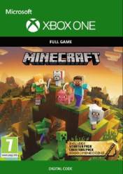 Comprar Minecraft Master Collection XBOX Key 🏷️ al mejor precio | Gocdkeys