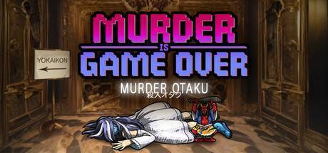 Comprar Murder Is Game Over Murder Otaku Key 🏷️ al mejor precio | Gocdkeys