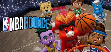 Comprar NBA BOUNCE Key 🏷️ al mejor precio | Gocdkeys
