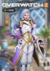 Comprar Overwatch 2 Starter Pack Season 18 Key 🏷️ al mejor precio ...