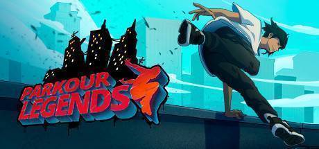 Comprar Parkour Legends Key 🏷️ al mejor precio | Gocdkeys