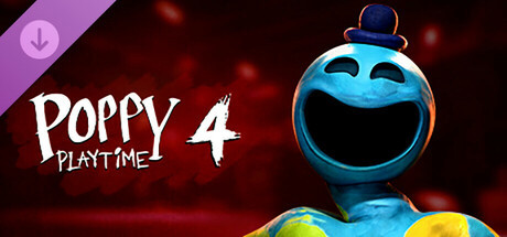 Comprar Poppy Playtime Chapter 4 PS4 Key 🏷️ al mejor precio | Gocdkeys