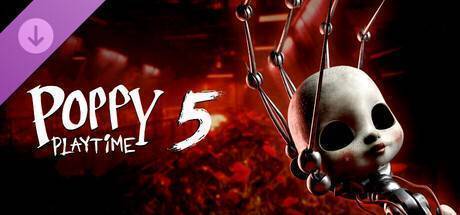 Comprar Poppy Playtime - Chapter 5 Key 🏷️ al mejor precio | Gocdkeys