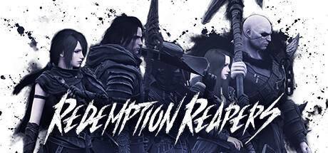 Comprar Redemption Reapers NINTENDO SWITCH Key 🏷️ al mejor precio ...