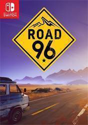 Comprar Road 96 NINTENDO SWITCH Key 🏷️ al mejor precio | Gocdkeys