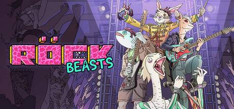 Comprar ROCKBEASTS XBOX Key 🏷️ al mejor precio | Gocdkeys