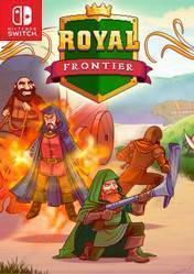Comprar Royal Frontier NINTENDO SWITCH Key 🏷️ al mejor precio | Gocdkeys