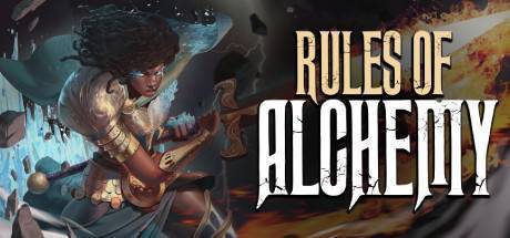 Gocdkeys | Comprar Rules of Alchemy PS4 Key 🏷️ al mejor precio.