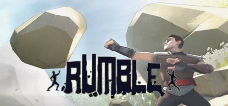 Comprar RUMBLE Key 🏷️ al mejor precio | Gocdkeys
