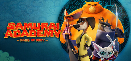 Comprar Samurai Academy Paws of Fury Key 🏷️ al mejor precio | Gocdkeys
