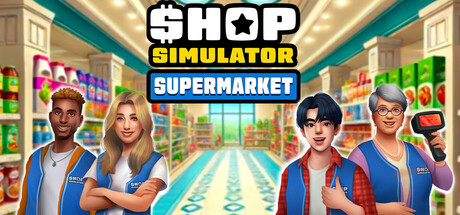 Comprar Shop Simulator Supermarket PS5 Key 🏷️ al mejor precio | Gocdkeys
