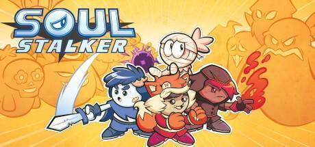 Comprar Soul Stalker Key 🏷️ al mejor precio | Gocdkeys