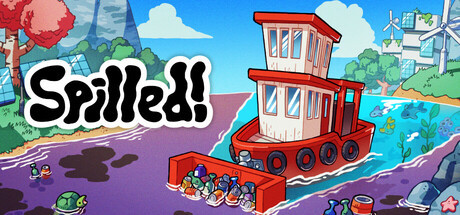 Comprar Spilled Key 🏷️ al mejor precio | Gocdkeys