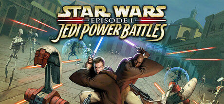 Comprar Star Wars Episode 1 Jedi Power Battles XBOX Key 🏷️ al mejor precio | Gocdkeys
