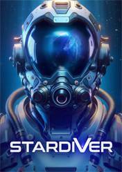 Comprar Stardiver Key 🏷️ al mejor precio | Gocdkeys