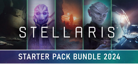 Comprar Stellaris Starter Pack Bundle 2024 Key 🏷️ al mejor precio | Gocdkeys