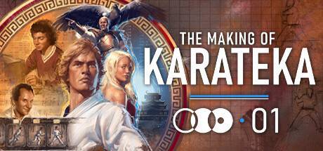 Gocdkeys | Comprar The Making of Karateka XBOX Key al mejor precio.