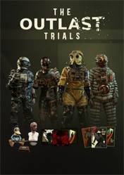 Comprar The Outlast Trials Reagent Starter Pack Key 🏷️ al mejor precio ...